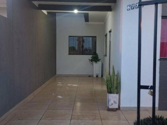 Direitos de Casa com 3 dormitórios à venda, 68 m² por R$ 90.000 Jardim campo Belo Sarandi/PR