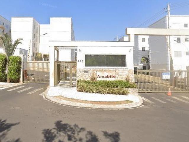 Direitos sobre um apartamento, 89m², parque amabile, araraquara/sp