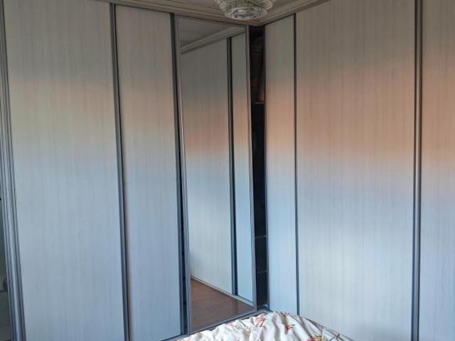 Direto proprietário 4 quartos, sala, copa, cozinha, garagem coberta, edícula