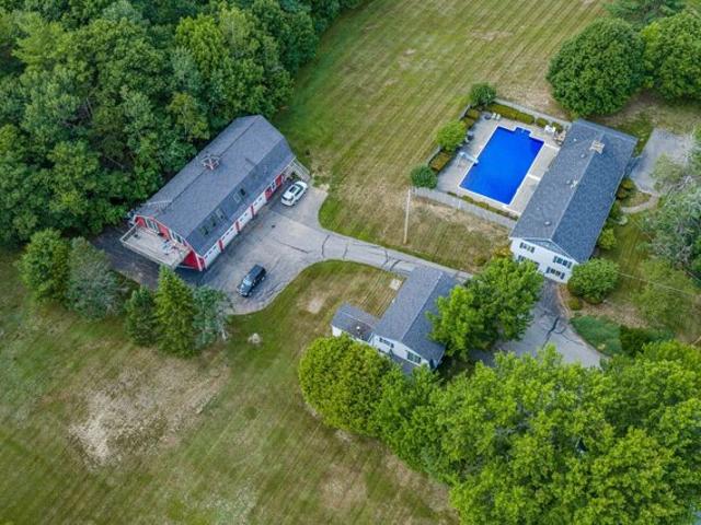 Dirigo Rd, China, Home For Sale