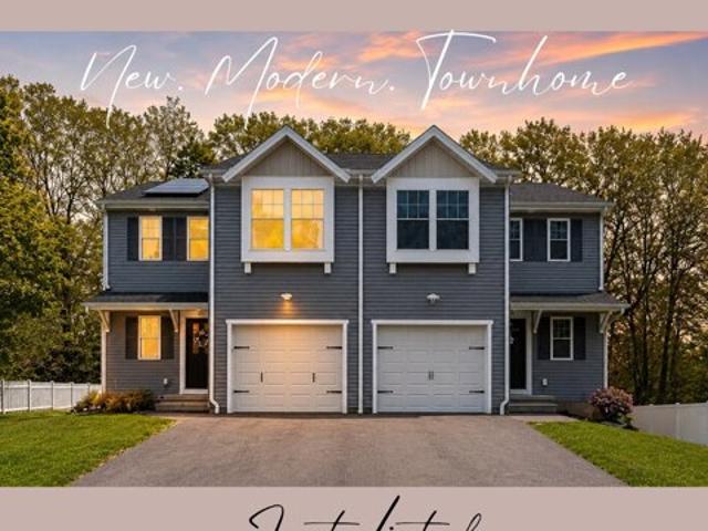 Dirienzo Hts Unit,derby, Home For Sale