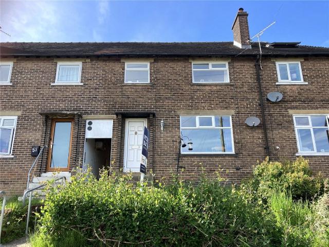 Dirker Bank Road, Marsden, Huddersfield, West Yorkshire HD7, 3 bed end terrace house to rent, £950 pcm | PrimeLocation