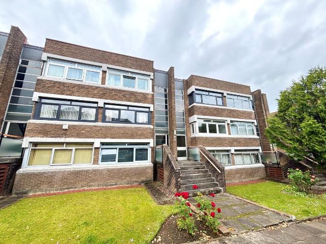 Dirleton Place, Glasgow G41, 1 bed flat to rent, £995 pcm | PrimeLocation