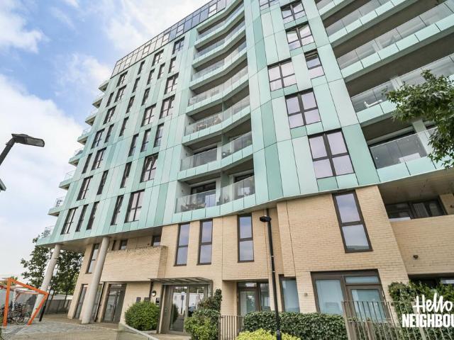 Distel Apartments, Telegraph Avenue. 2 bed apartment to rent £2,550 pcm £588 pw