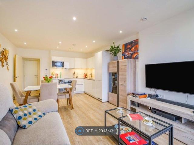 Distel Apartments, London SE10, 1 bed flat to rent, £2,000 pcm | PrimeLocation