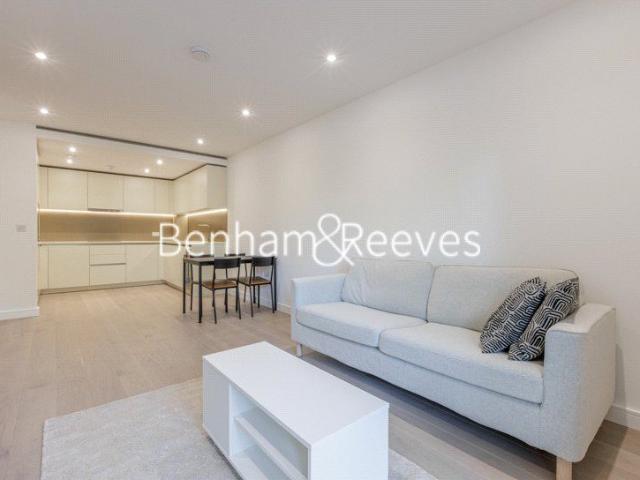 Distillery Road, London W6, 2 bed flat to rent, £3,750 pcm | PrimeLocation