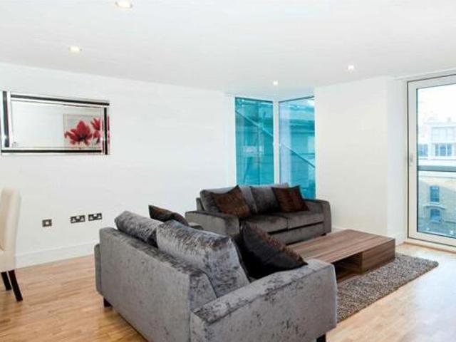 Distillery Tower, Mill Lane, 2 Bedroom Apartment