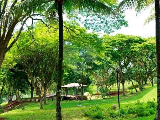 Distrito de Bonfim Paulista imóvel ideal para construção de casas em condomínio horizontal