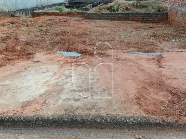 Distrito Industrial Terreno em Marília