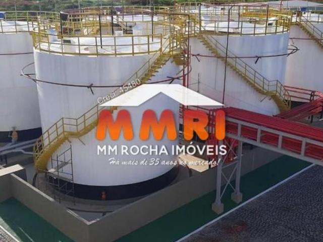 Distribuidora de Combustível na região de Goiânia/GO