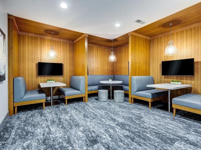 District West Studio Apartment for Rent at 101 Reedy View Dr, Greenville, SC 29601 Southern Side Area
