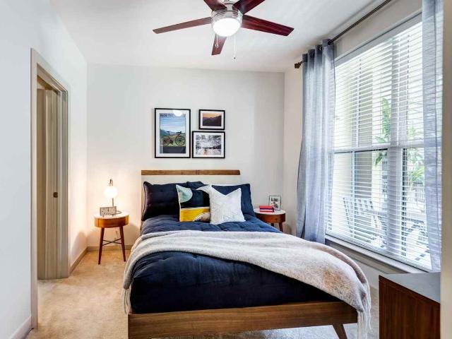 District West 2 Bedroom Apartment for Rent at 101 Reedy View Dr, Greenville, SC 29601 Southern Side Area