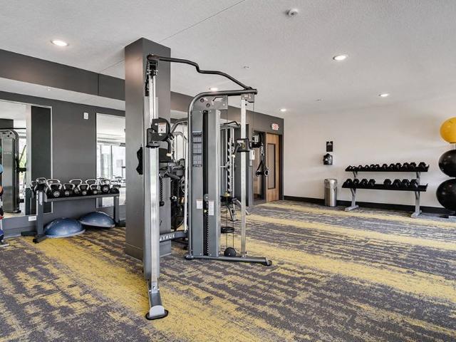 District Apartments Studio Apartment for Rent at 1901 W 80 1/2 St, Bloomington, MN 55431