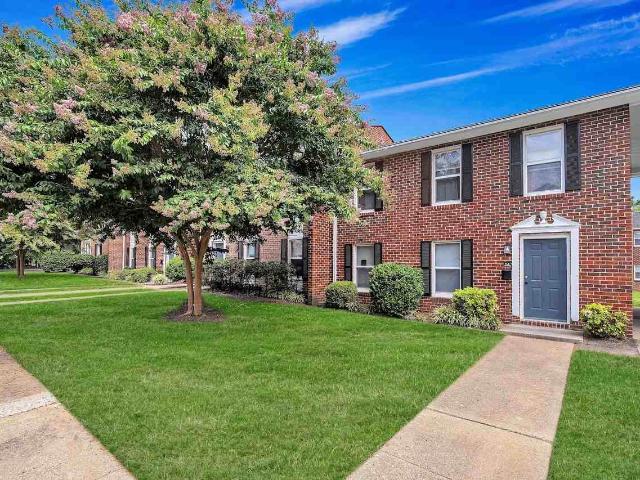 District at Williamsburg 1 Bedroom Apartment for Rent at 200 Mal Mae Ct, Williamsburg, VA 23185