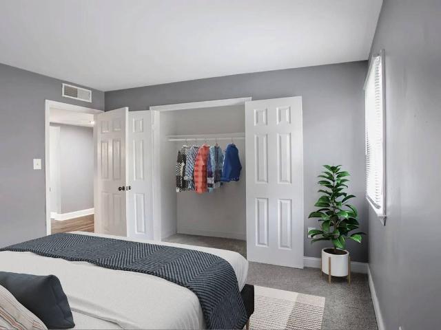 District at Williamsburg 1 Bedroom Apartment for Rent at 200 Mal Mae Ct, Williamsburg, VA 23185