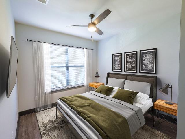 District at Duluth Apartments 1 Bedroom Apartment for Rent at 3465 Duluth Highway 120, Duluth, GA 30096