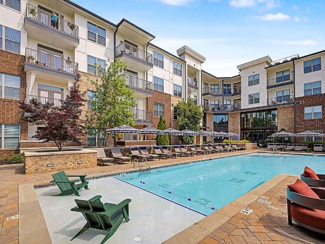District at Duluth Apartments 2 Bedroom Apartment for Rent at 3465 Duluth Highway 120, Duluth, GA 30096