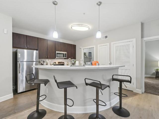 District at Greenville Apartments 3 Bedroom Apartment for Rent at 11911 Greenville Ave, Dallas, TX 75243
