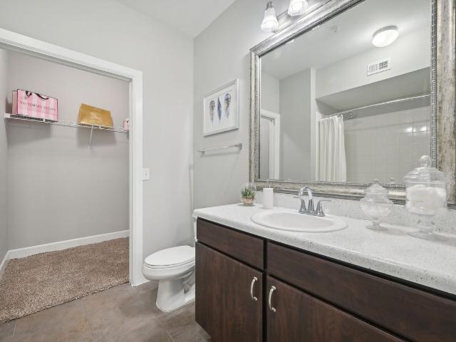 District at Greenville Apartments 1 Bedroom Apartment for Rent at 11911 Greenville Ave, Dallas, TX 75243