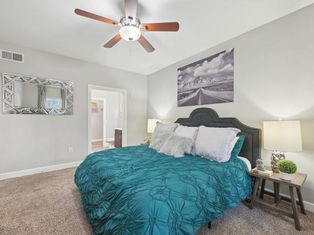 District at Greenville Apartments 1 Bedroom Apartment for Rent at 11911 Greenville Ave, Dallas, TX 75243