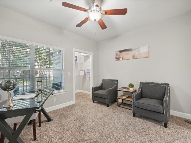 District at Greenville Apartments 2 Bedroom Apartment for Rent at 11911 Greenville Ave, Dallas, TX 75243