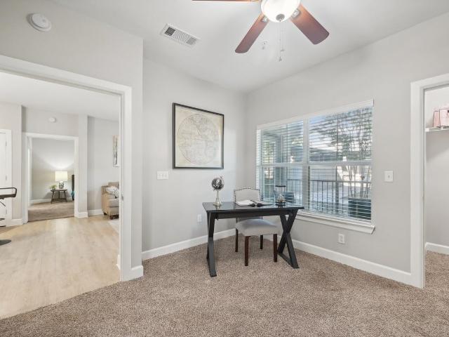 District at Greenville 1 Bedroom Apartment for Rent at 11911 Greenville Ave, Dallas, TX 75243