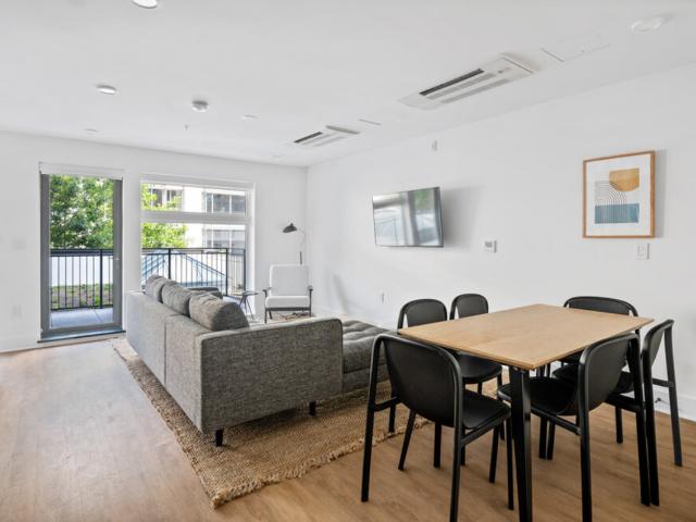 District Co Living 1 Bedroom Apartment for Rent at 1126 9th St Nw, Washington, DC 20001 Mount Vernon Square