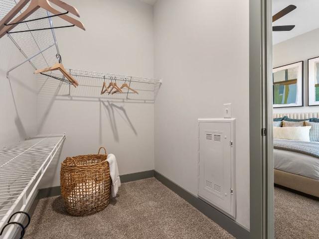 District Eastside 1 Bedroom Apartment for Rent at 2702 Pelham Rd, Greenville, SC 29615