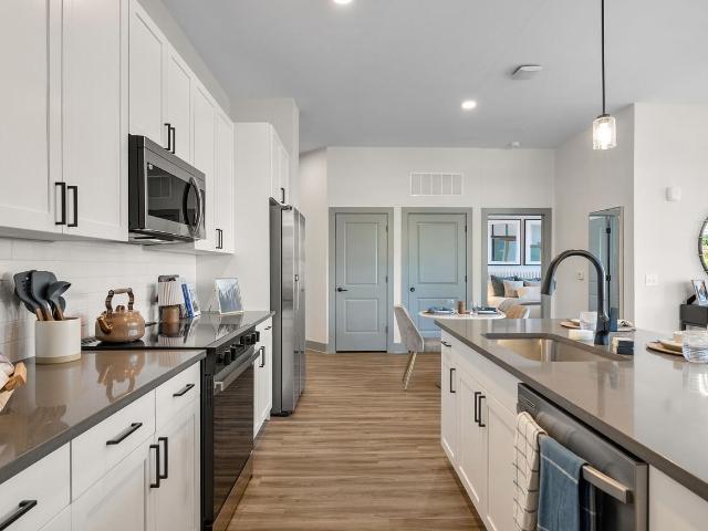 District Eastside 1 Bedroom Apartment for Rent at 2702 Pelham Rd, Greenville, SC 29615