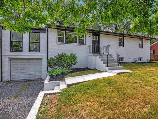 District Heights, MD 20747