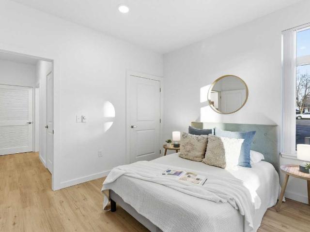 District Lofts at Garland Studio Apartment for Rent at 951 W Walton Ave, Spokane, WA 99205 Northtown