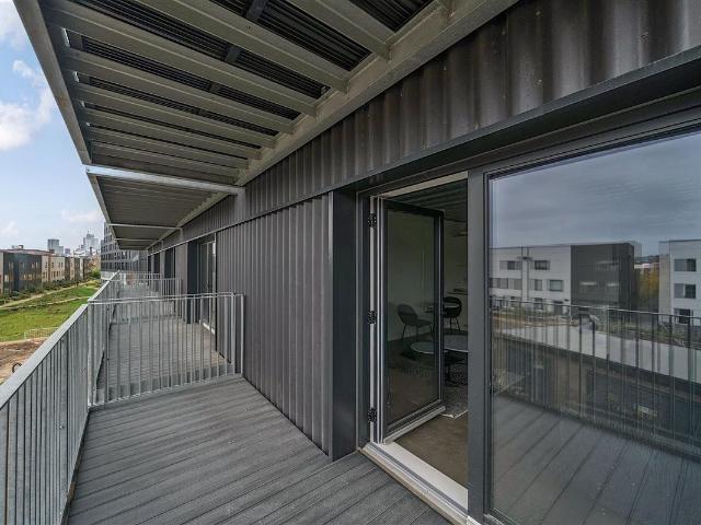 District Lofts, Climate Innovation District LS9, 1 bed flat to rent, £1,100 pcm | PrimeLocation