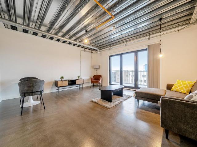 District Lofts, Climate Innovation District LS9, 1 bed flat to rent, £1,100 pcm | PrimeLocation