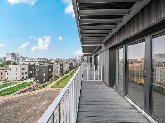 District Lofts, Climate Innovation District LS9, 1 bed flat to rent, £1,200 pcm | PrimeLocation