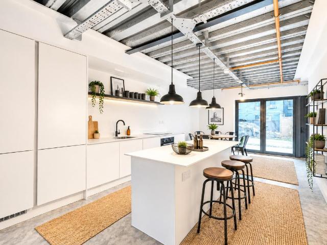 District Lofts, Climate Innovation District LS9, 2 bed flat to rent, £1,400 pcm | PrimeLocation