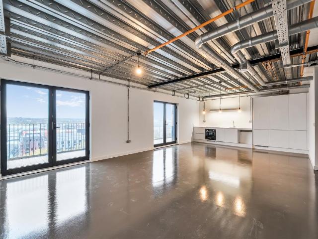 District Lofts, Climate Innovation District LS9, 2 bed flat to rent, £1,700 pcm | PrimeLocation