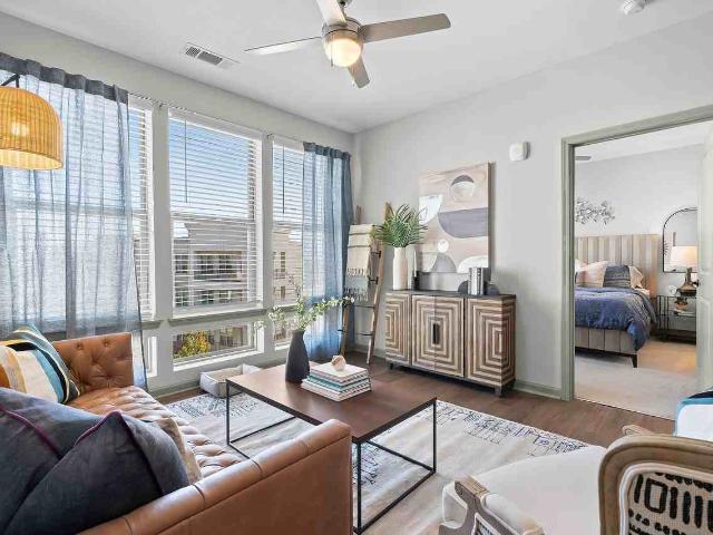 District Midtown 2 Bedroom Apartment for Rent at 500 Congaree Rd, Greenville, SC 29607