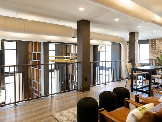 District on the Etowah Apartments 2 Bedroom Apartment for Rent at 215 Reformation Pkwy, Canton, GA 30114 Downtown Canton