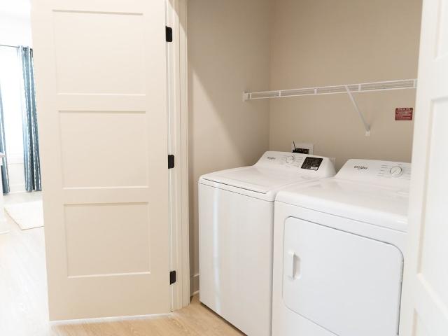 District on the Etowah Apartments 2 Bedroom Apartment for Rent at 215 Reformation Pkwy, Canton, GA 30114 Downtown Canton