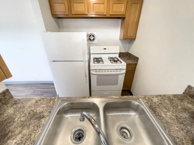 District on Riverside 1 Bedroom Apartment for Rent at 808 W Riverside Ave, Muncie, IN 47303
