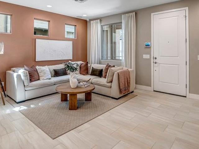 District Plan Ironwood Villages at North Creek Community