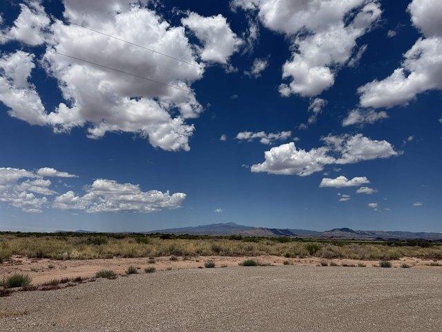 Disanto Rd, Tularosa, NM 88352