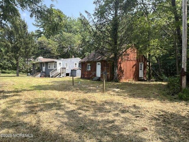 Disbrow Hill Rd, Millstone, Home For Sale