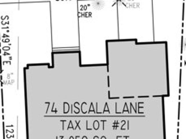 Discala Ln, Staten Island, Plot For Sale