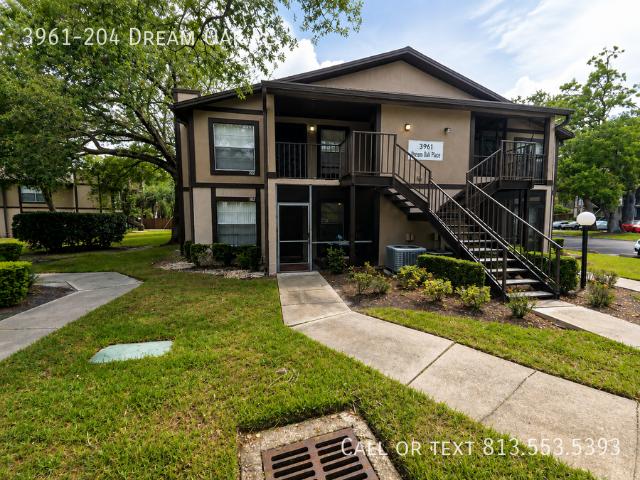 Discount on Application fees Apply today for a 2 bed, 2 bath condo!