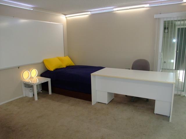 Discount or free rent in exchange for help with house chores