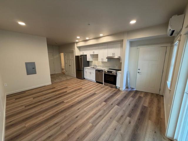 Discover the New 1 Bedroom Loft in Eugene
