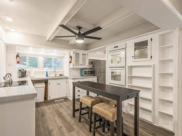 Discover this stylish home in Raytown, just minut