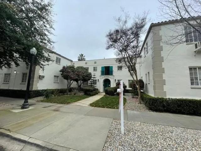 Discover Vintage Charm at Villa Marquise Studio Apartment for Rent at 800 17th St, Sacramento, CA 95811
