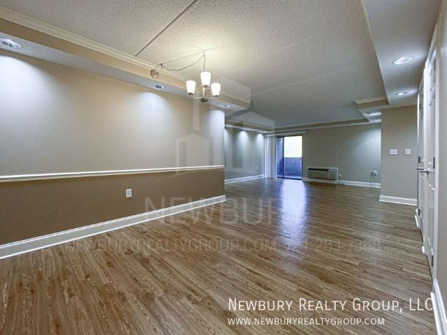Discover Your New 2 Bedroom, 2 Bath Home at 530 North Main Street Apartments